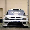 Ford Focus RS WRC 03 :: 3 Fotos :: de.autoviva.com
